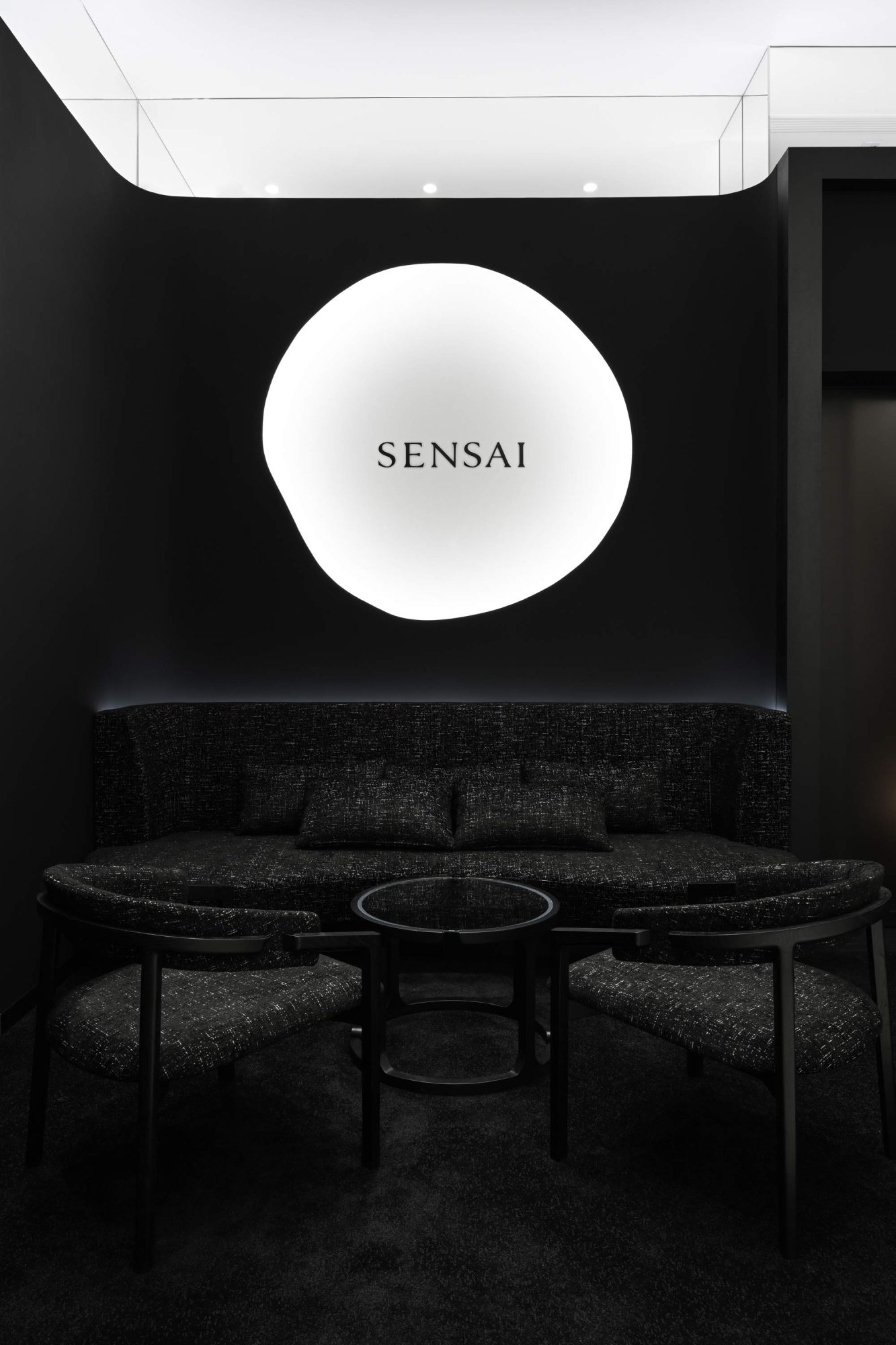 SENSAI FLAGSHIP SHANGHAI SHOP | CURIOSITY