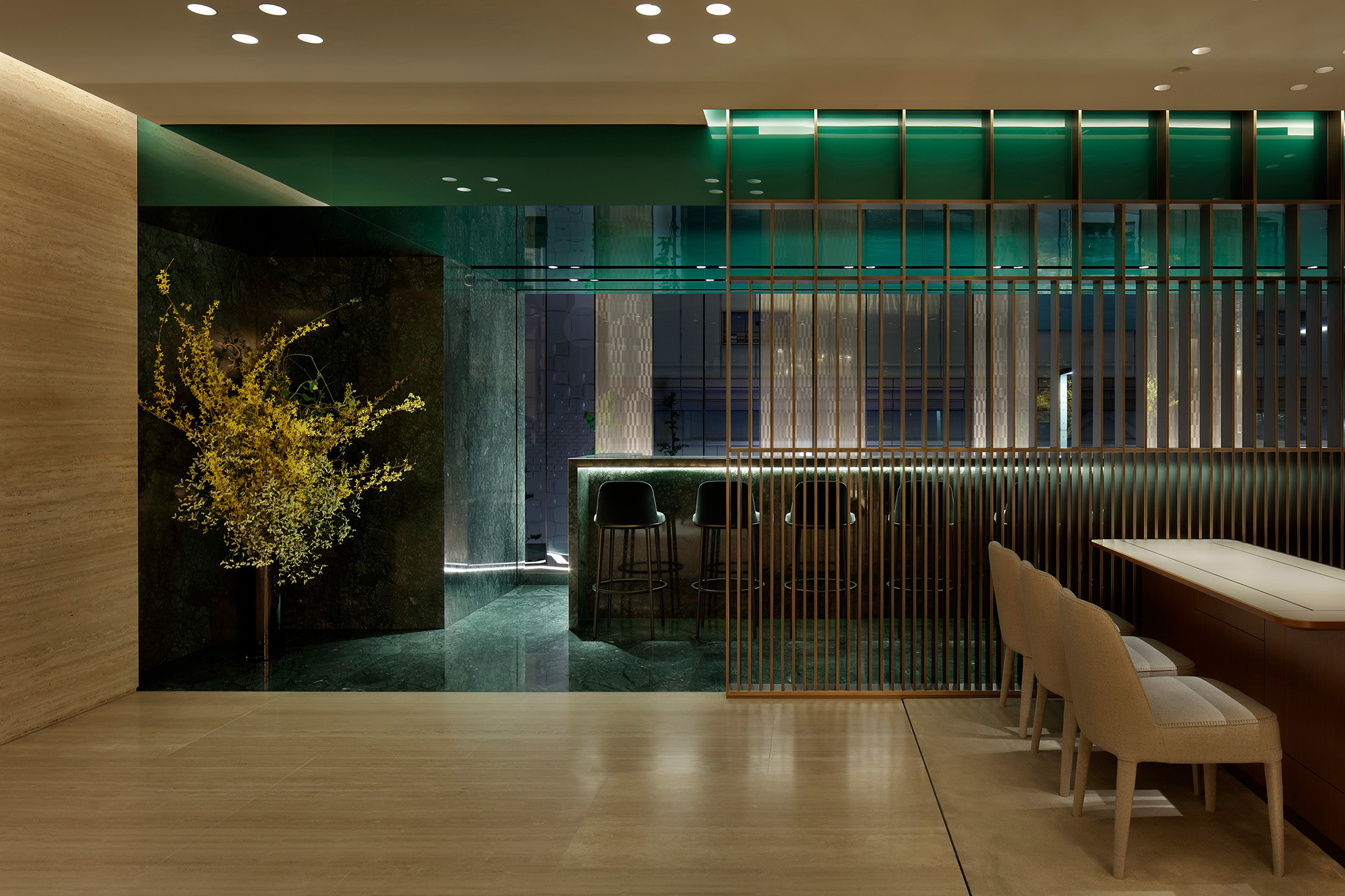 ROLEX FLAGSHIP GINZA | CURIOSITY