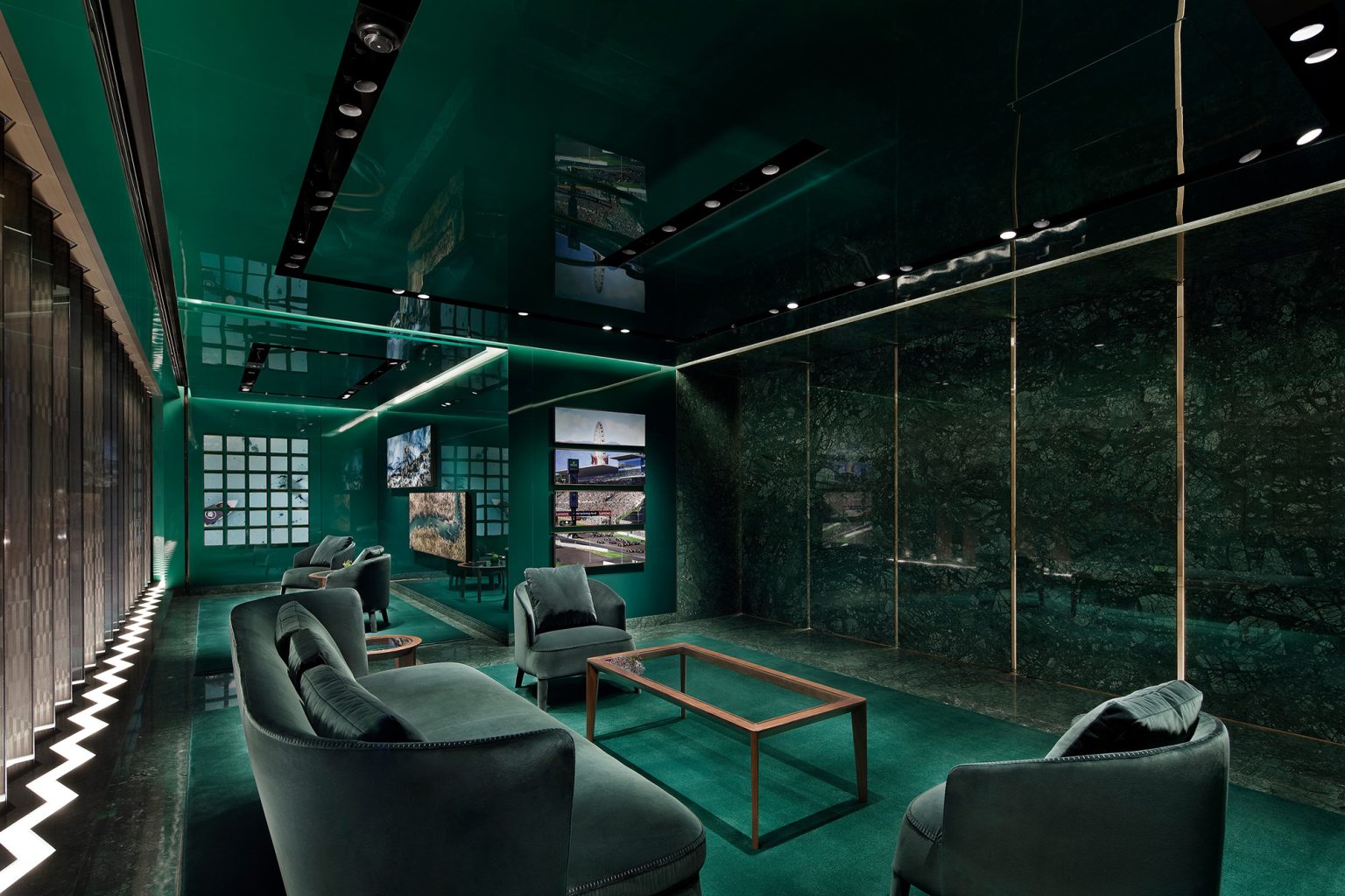 ROLEX FLAGSHIP GINZA | CURIOSITY