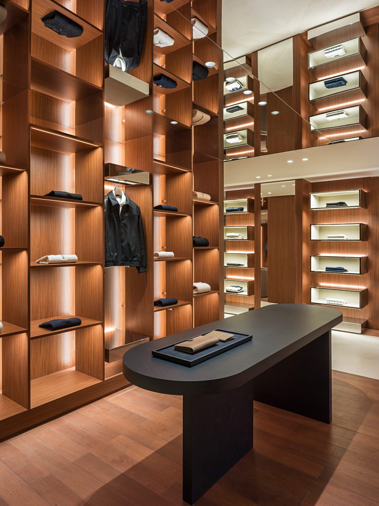 MAISON ZILLI PARIS | CURIOSITY