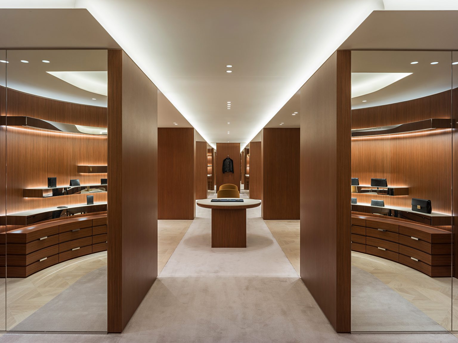 MAISON ZILLI PARIS | CURIOSITY
