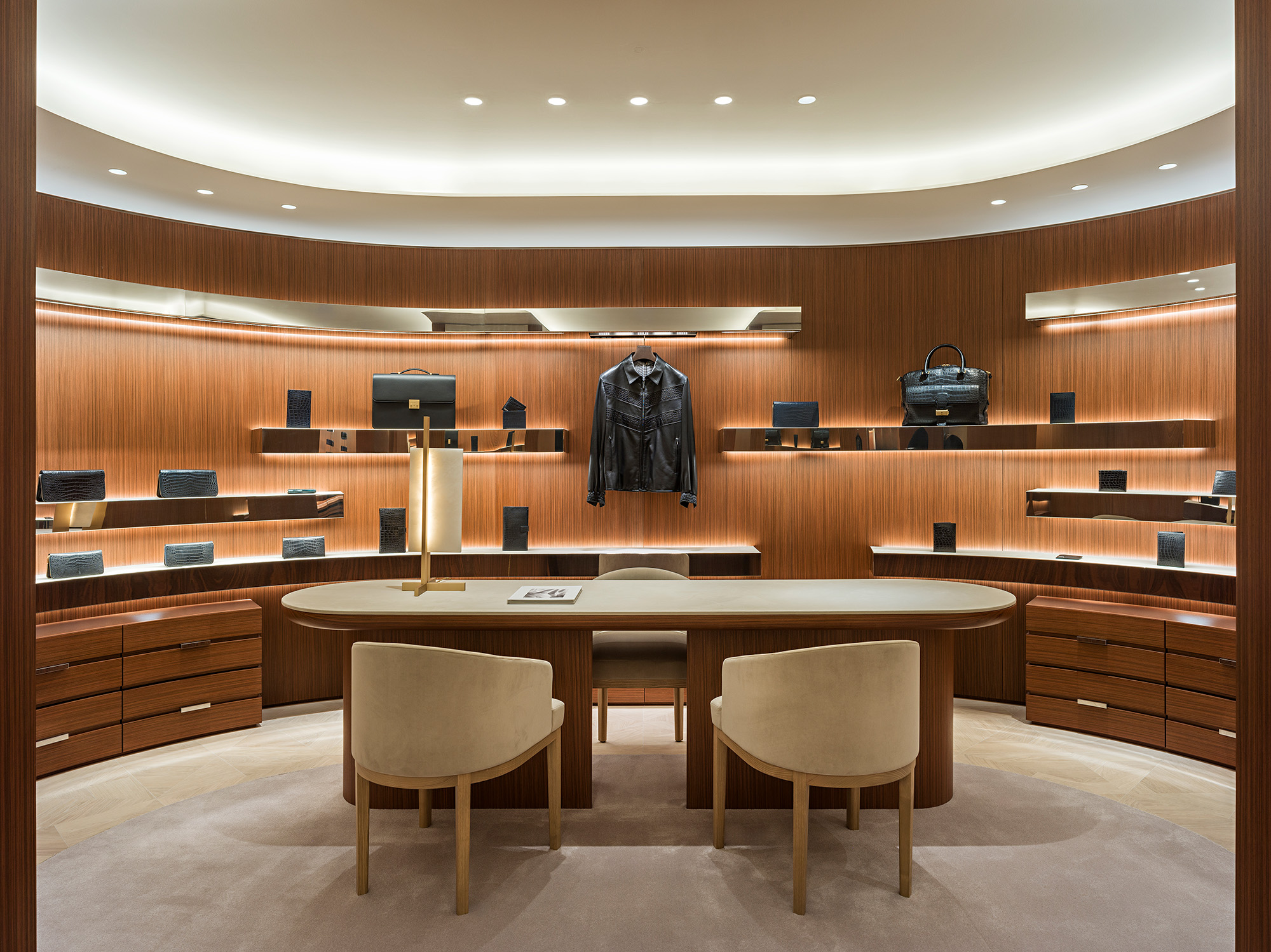 MAISON ZILLI PARIS | CURIOSITY