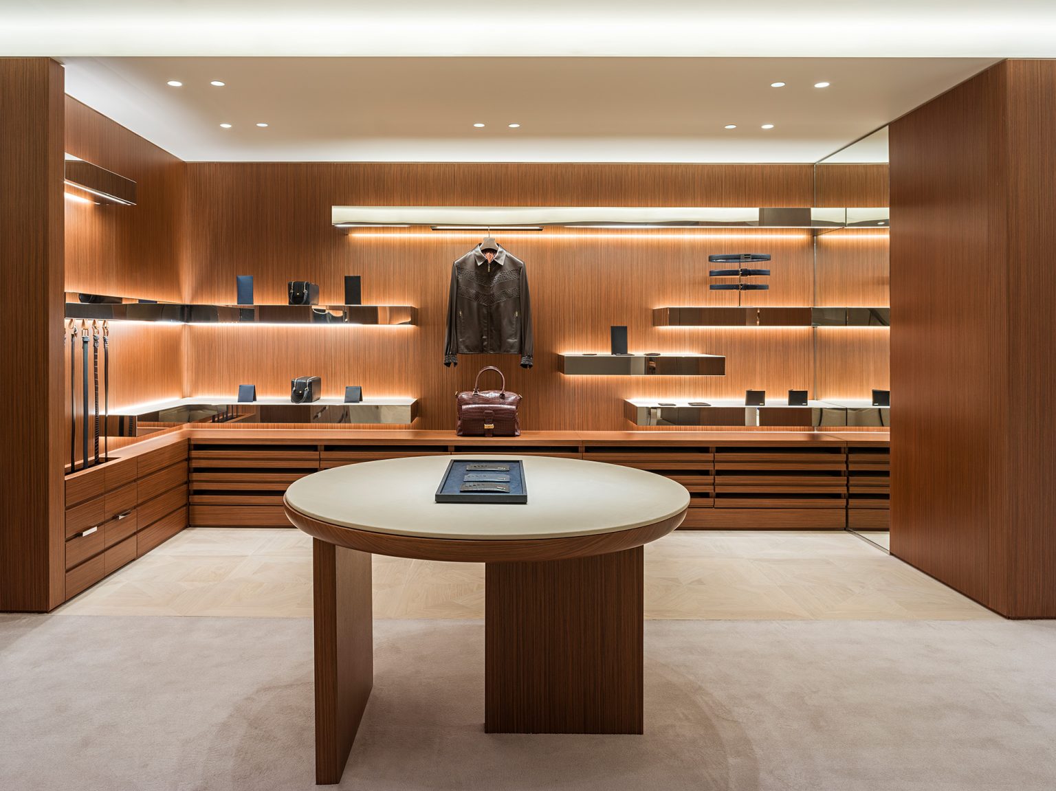 MAISON ZILLI PARIS | CURIOSITY