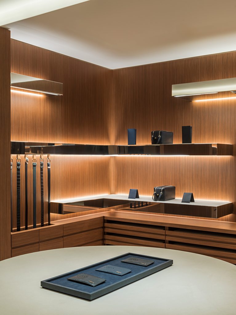 MAISON ZILLI PARIS | CURIOSITY