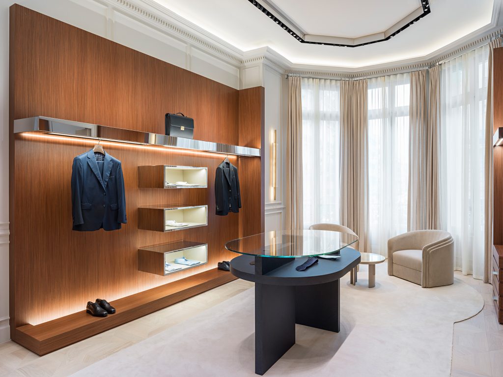 MAISON ZILLI PARIS | CURIOSITY