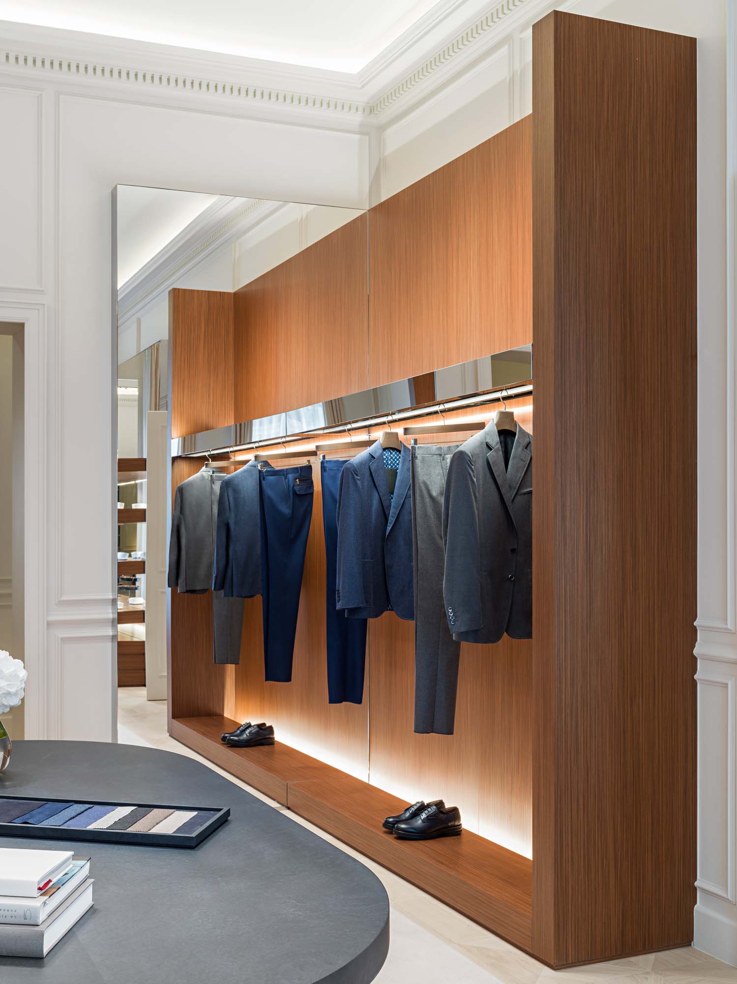 MAISON ZILLI PARIS | CURIOSITY