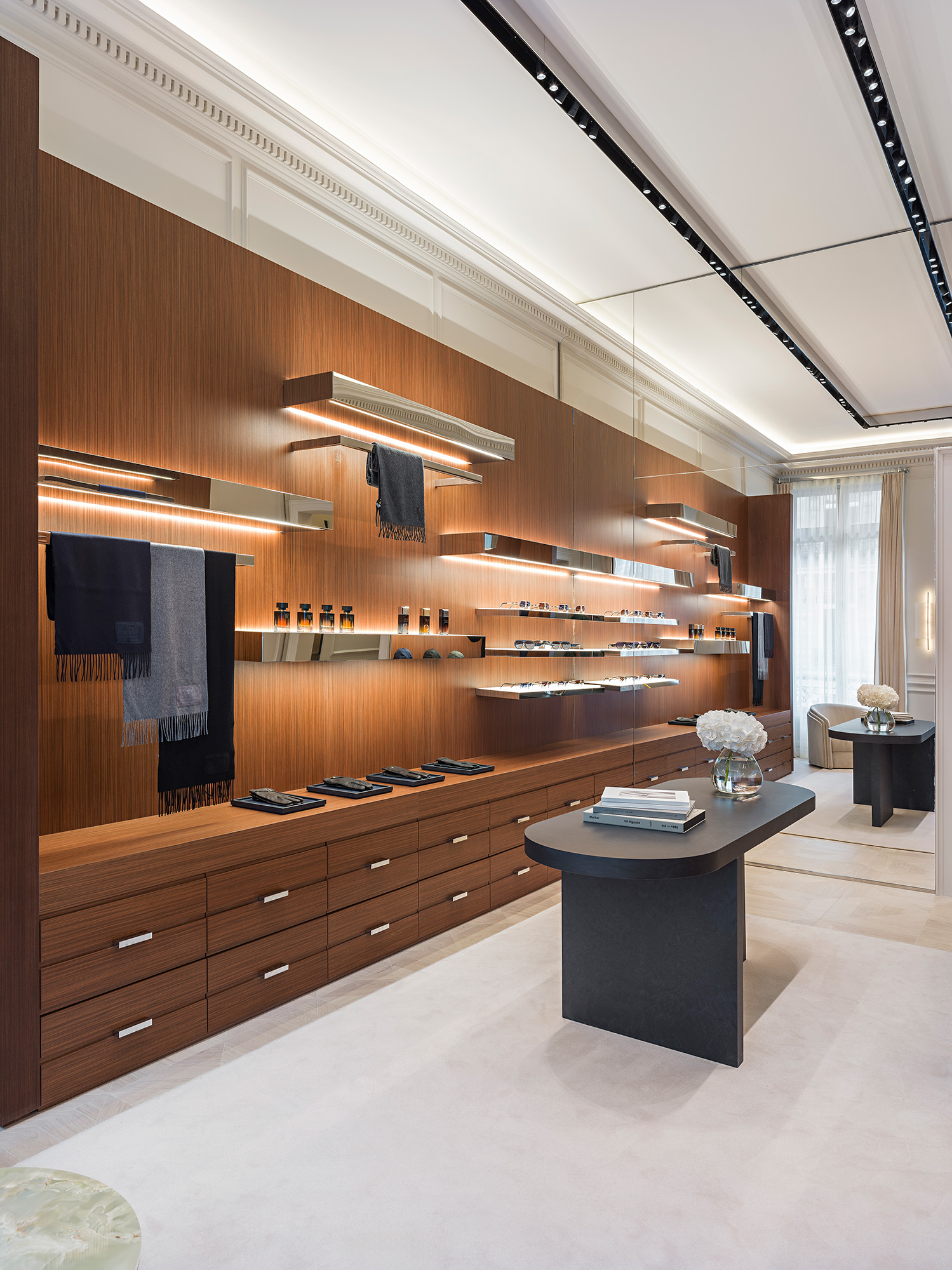 MAISON ZILLI PARIS | CURIOSITY