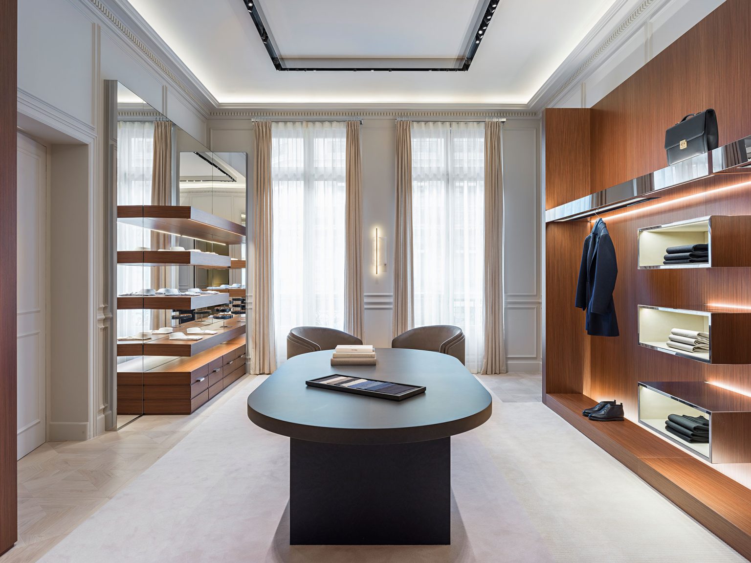 MAISON ZILLI PARIS | CURIOSITY