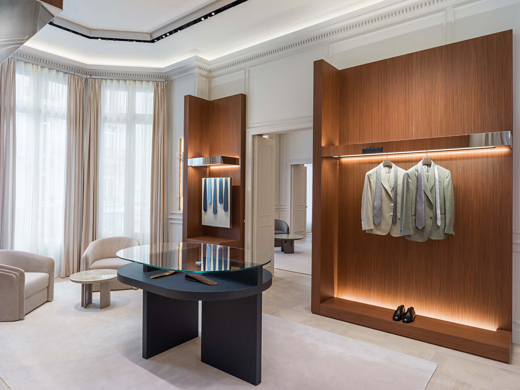 MAISON ZILLI PARIS | CURIOSITY