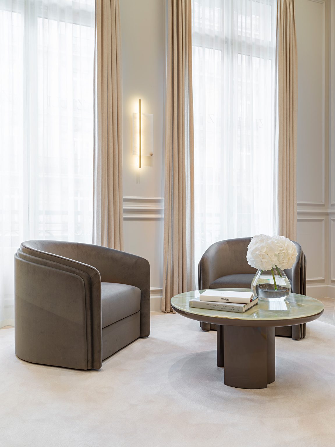 MAISON ZILLI PARIS | CURIOSITY