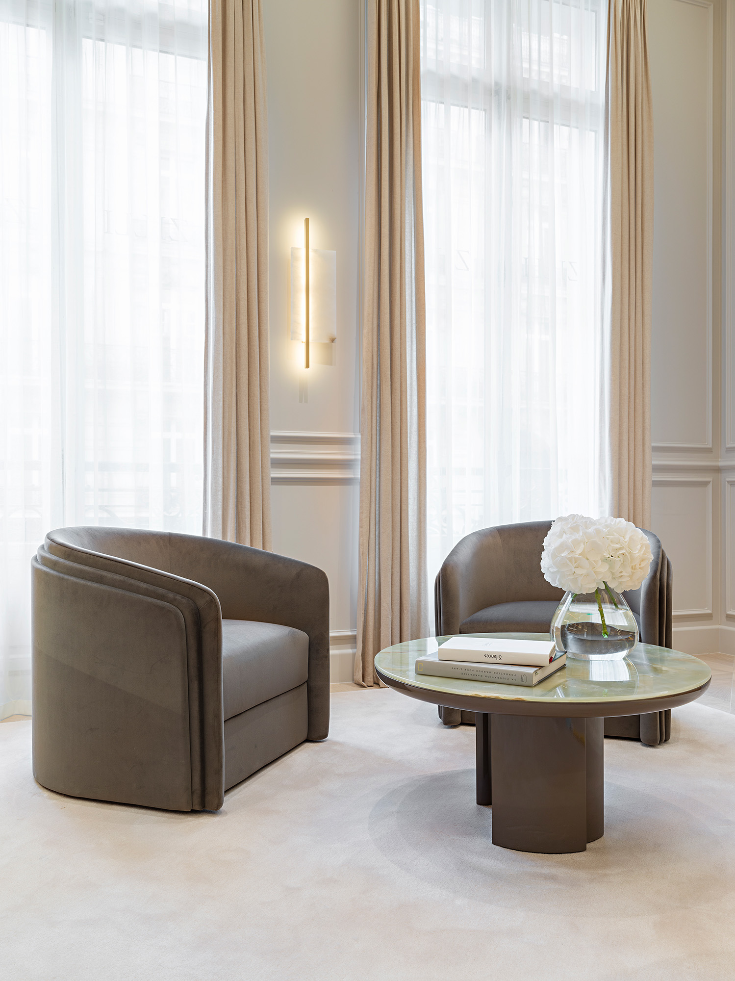 MAISON ZILLI PARIS | CURIOSITY