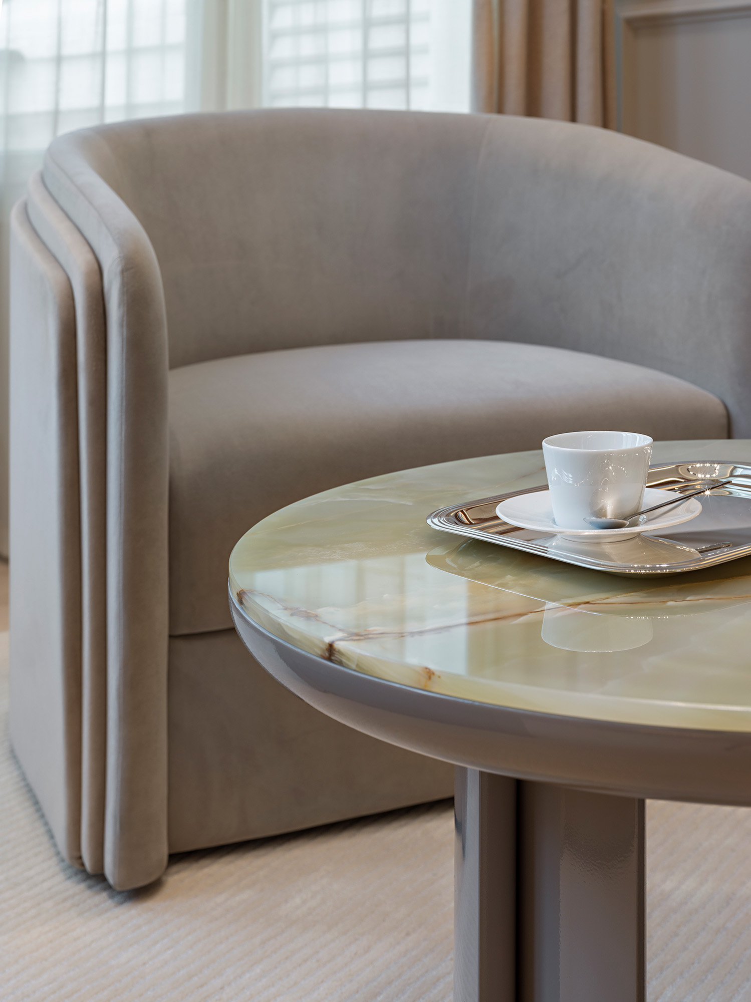 MAISON ZILLI PARIS | CURIOSITY