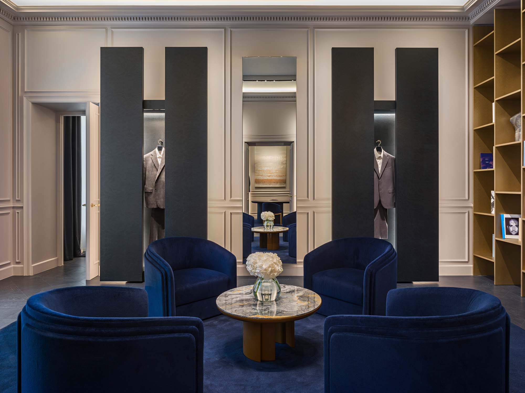MAISON ZILLI PARIS | CURIOSITY