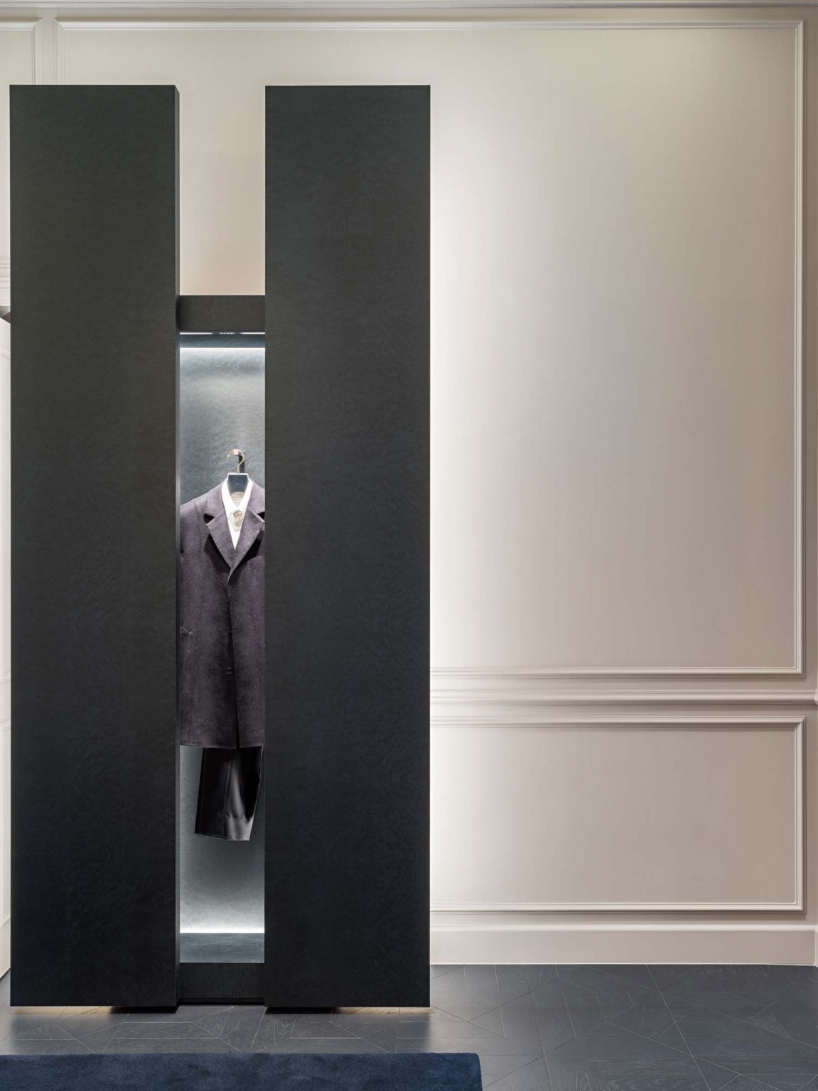MAISON ZILLI PARIS | CURIOSITY