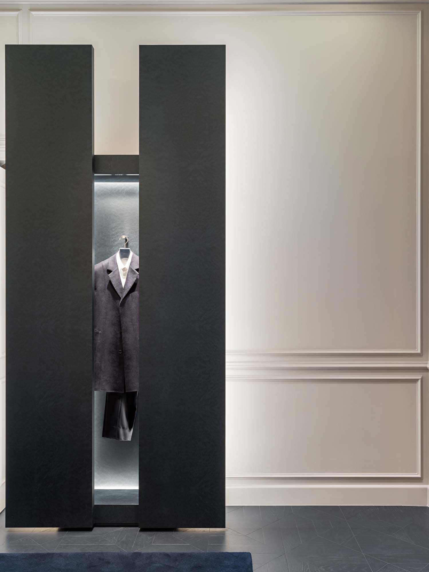 MAISON ZILLI PARIS | CURIOSITY