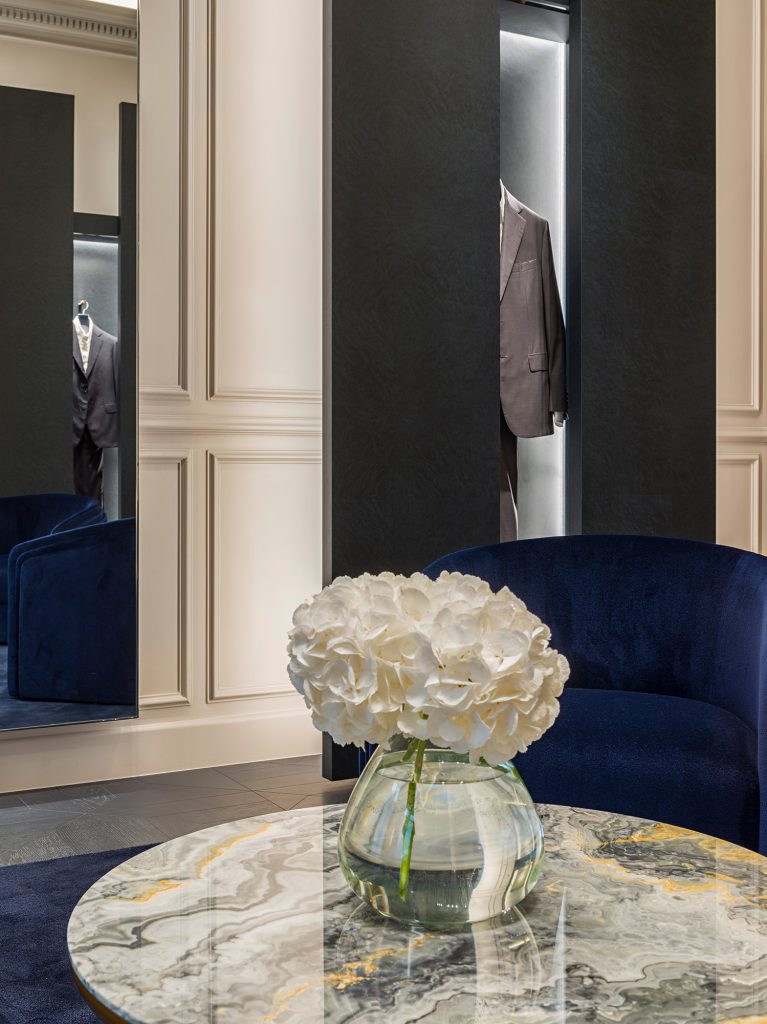 MAISON ZILLI PARIS | CURIOSITY
