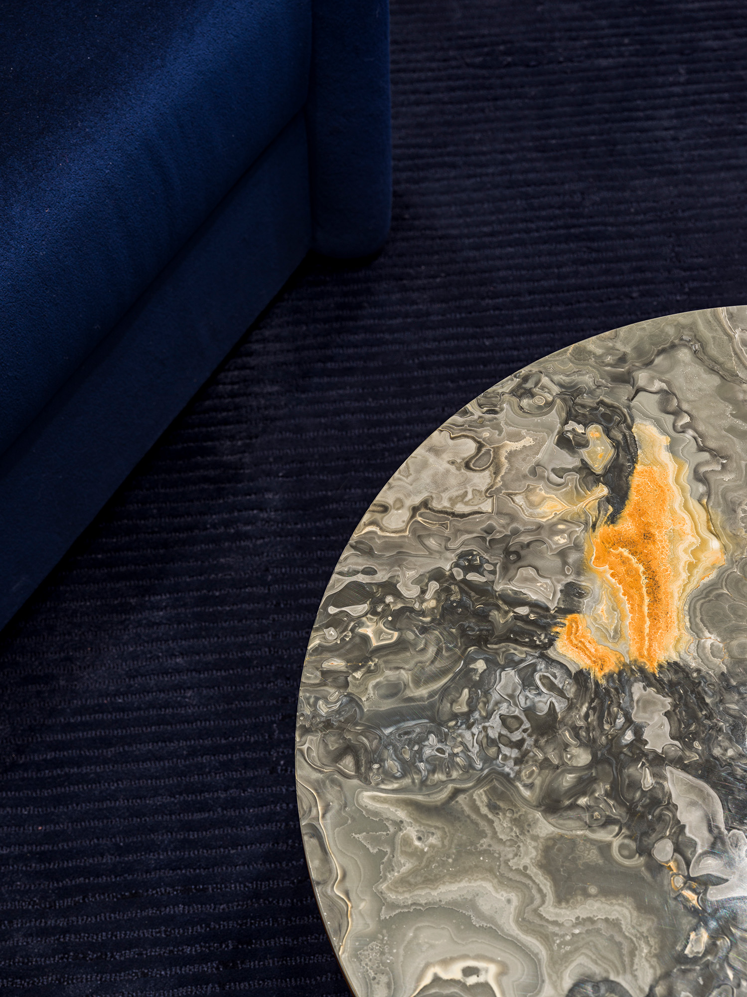 MAISON ZILLI PARIS | CURIOSITY