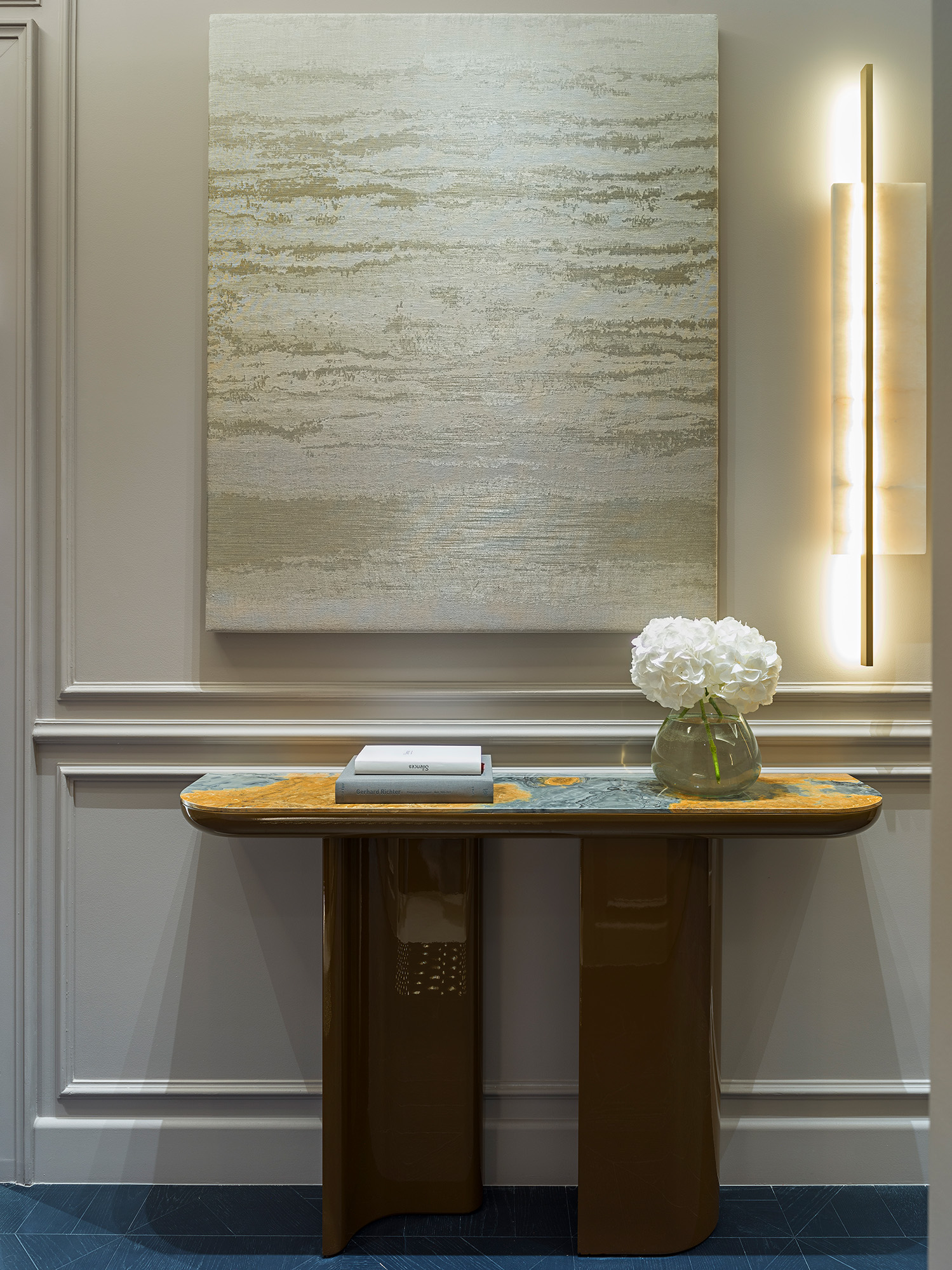 MAISON ZILLI PARIS | CURIOSITY