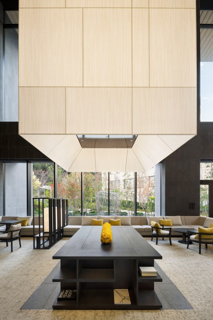 BRILLIA TOWER MINOO-SEMBA TOP OF THE HILL | CURIOSITY